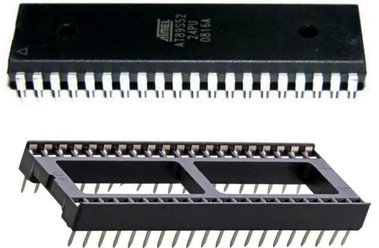 Top IC Socket Manufacturers In The World - RayPCB