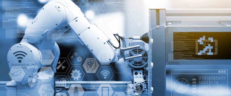 How Smart Manufacturing IoT is Driving Industry Revolution - RayPCB