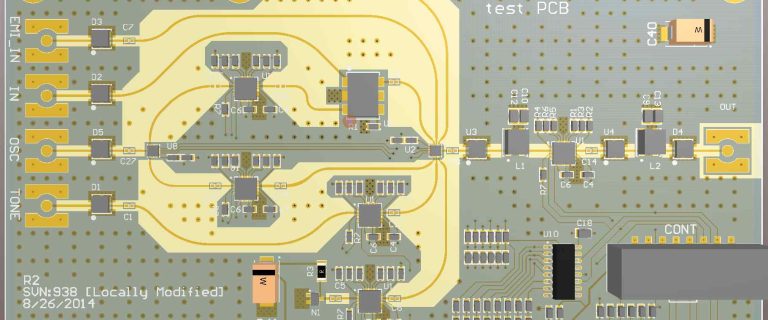 What Is The Significance Of Emc Pcb Raypcb