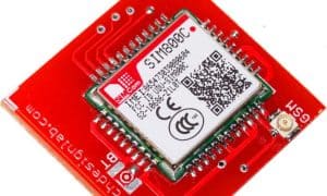 What is SIM800C GSM MODULE in Electronics? - RayMing PCB