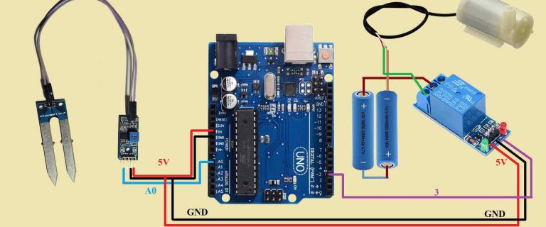 The Ultimate Guide to Custom Arduino PCB: Top Types & Applications - RayPCB