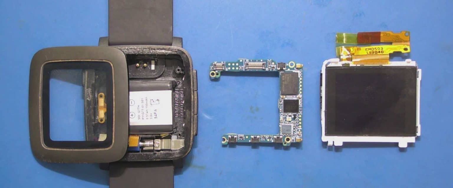 What is the Significance of Smartwatch IoT? - RayPCB