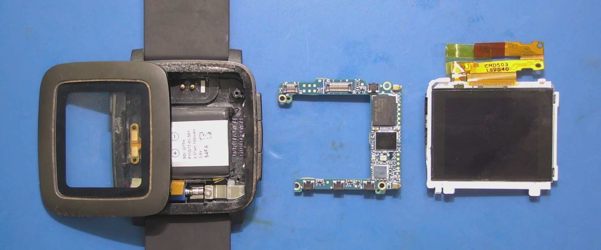 What is the Significance of Smartwatch IoT? - RayPCB