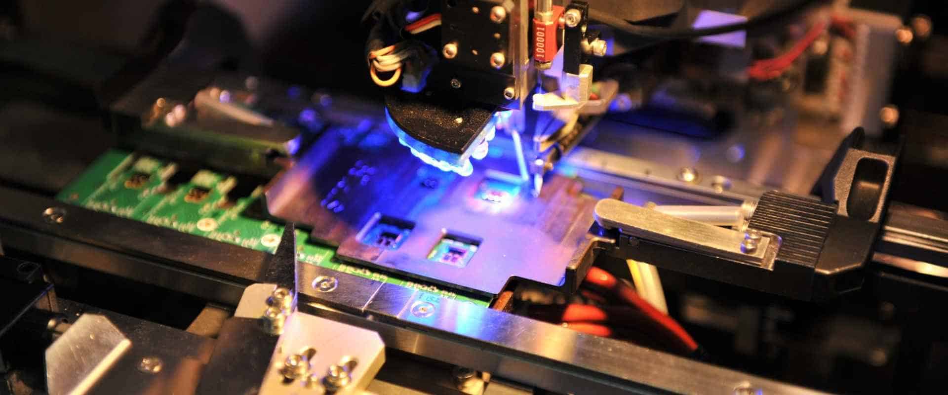 Factors to consider before chip on board manufacturing - RayPCB