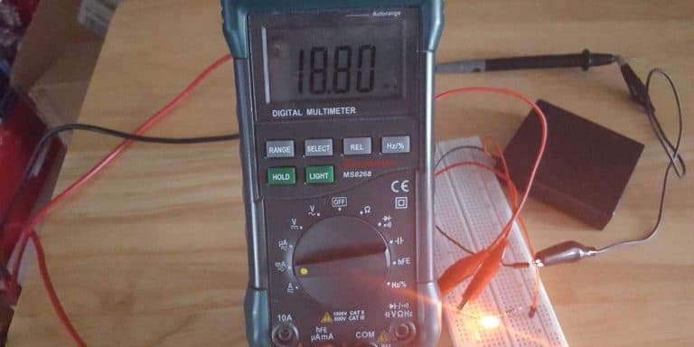 How to Use a Multimeter - RayPCB