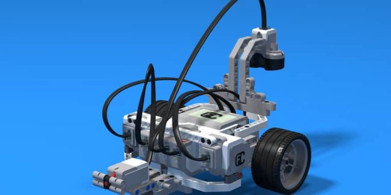 Exploring the World of Line-Following Robots - RayPCB