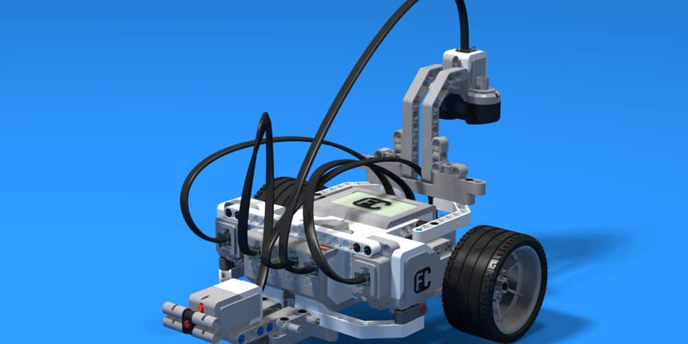 Exploring the World of Line-Following Robots - RayPCB Exploring the World of Line-Following Robots - RayPCB