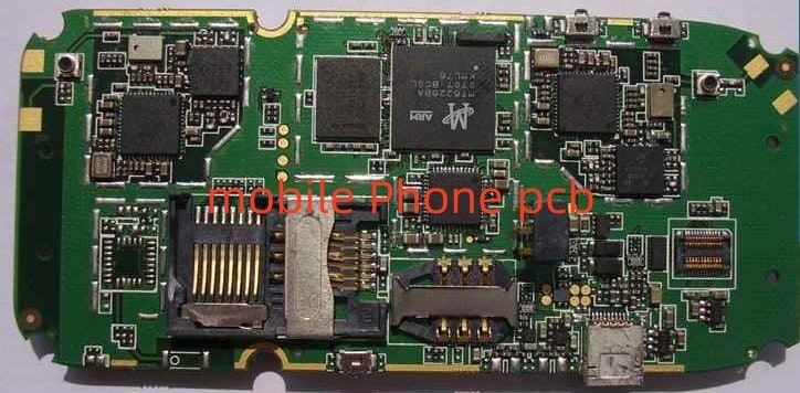 What is the Significance of Mobile Communications PCB? - RayPCB