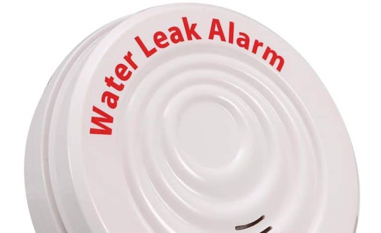 The design process and working principle of a water alarm sensor - RayPCB