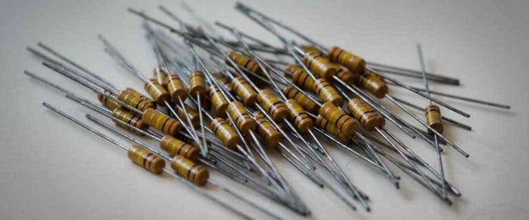 Exploring the Basics of Resistor Technology - What You Need to Know ...