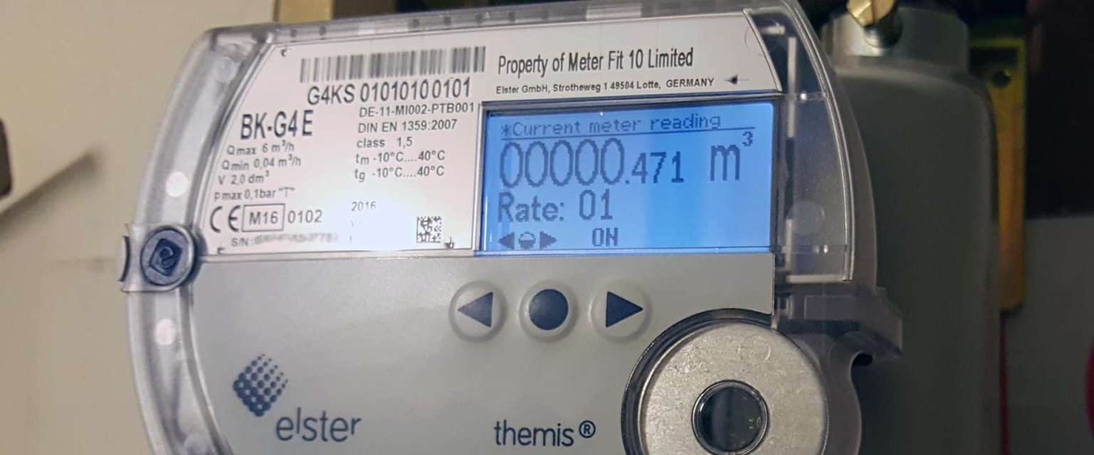 An In-Depth Look at Energy Smart Meters - RayPCB