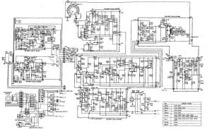 What is circuit board schematic diagram ? - RayPCB