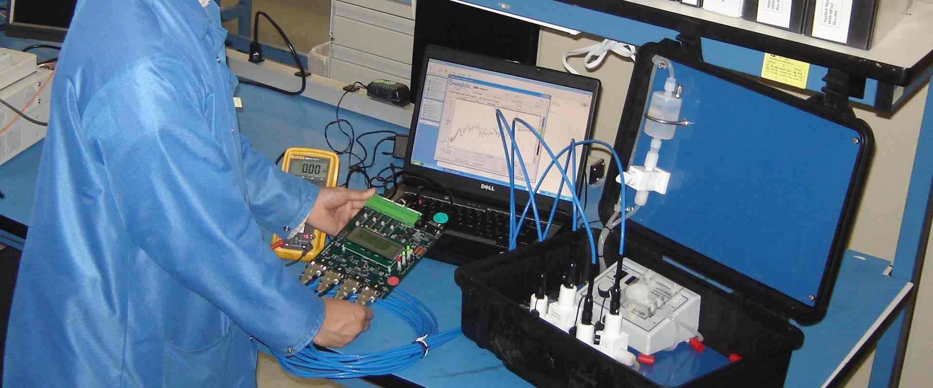Understanding The Hardware Prototype Development RAYPCB