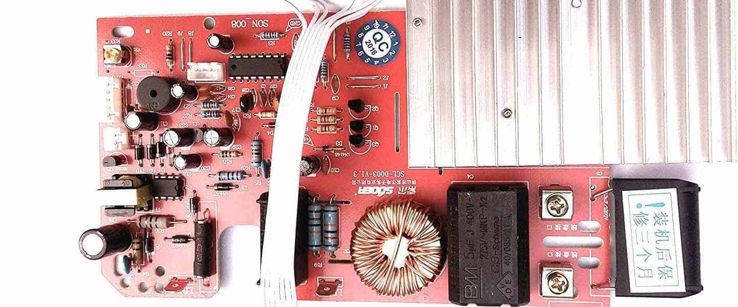 Functions and Applications of the Induction PCB - RayMing PCB