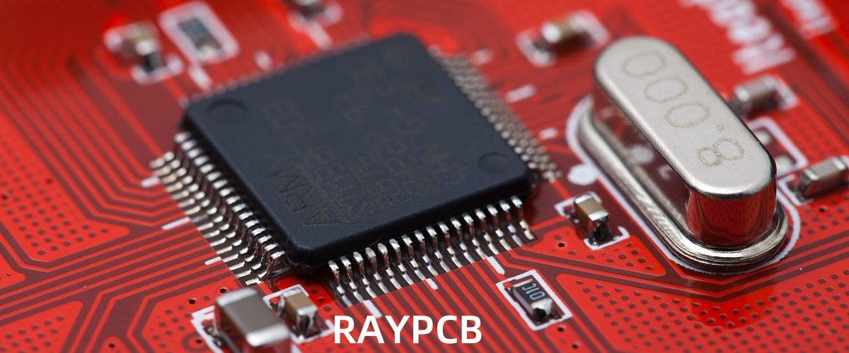 Analyzing Key Microcontroller PCB Characteristics for Embedded Design ...