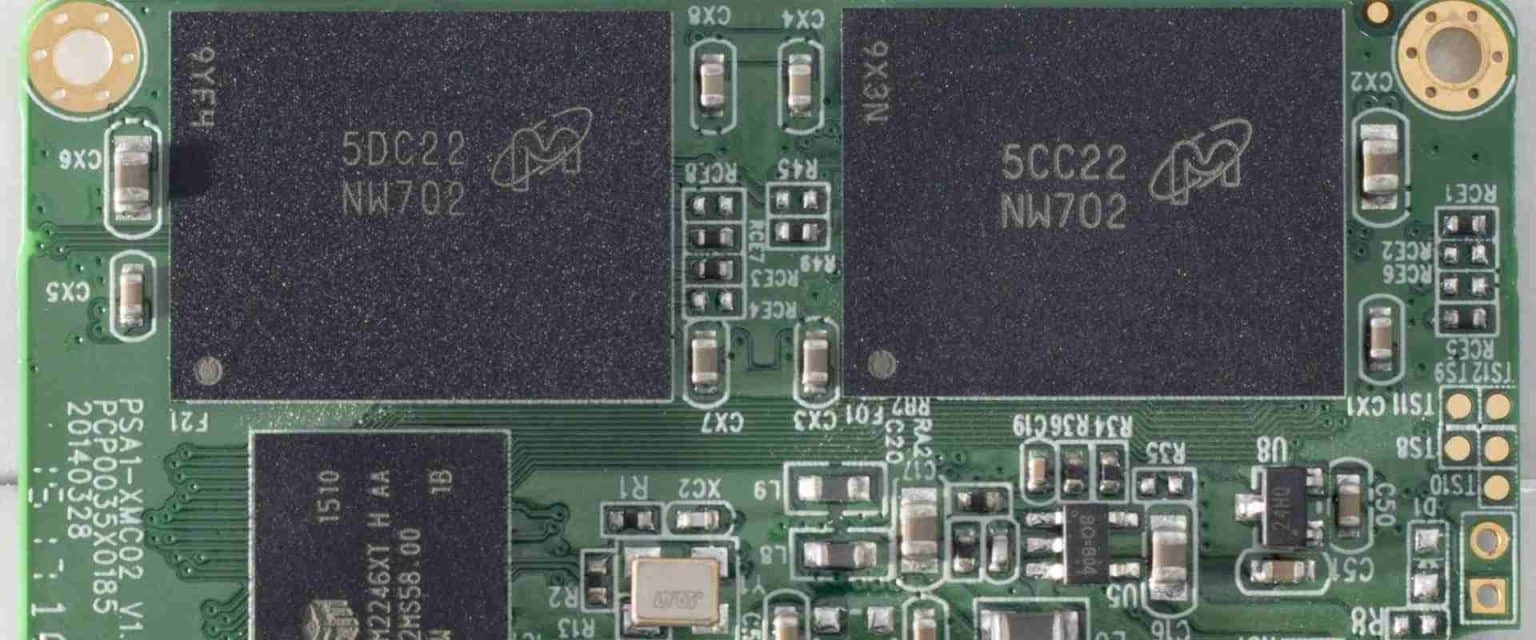Benefits of the SSD PCB & How It Differs From the HDD PCB - RayPCB