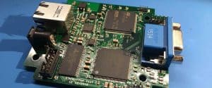 What Functions Does the Eurocard PCB Board Offer? - RayPCB