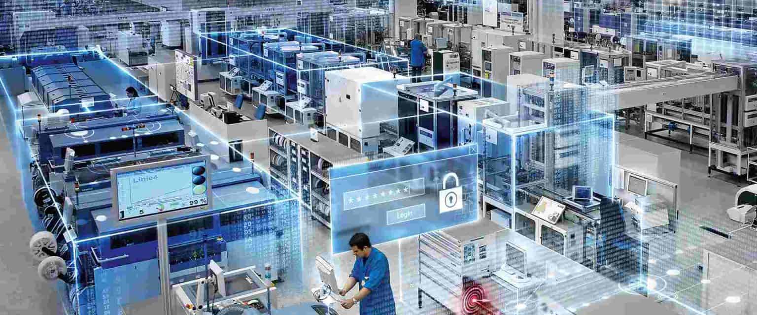 What Is Siemens IoT? - RayPCB