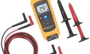 What is a DC Voltage Meter and How Does it Differ from the AC Voltage ...