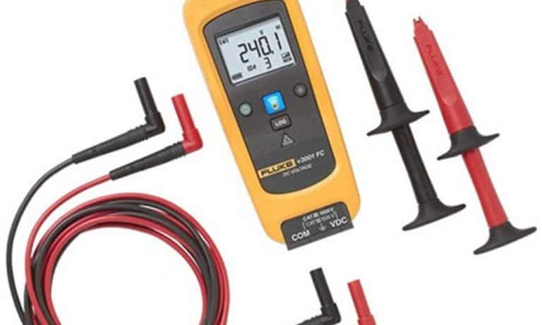 What is a DC Voltage Meter and How Does it Differ from the AC Voltage ...