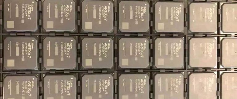 Xilinx FPGAs: A Comprehensive Guide to Product Families, Grades ...