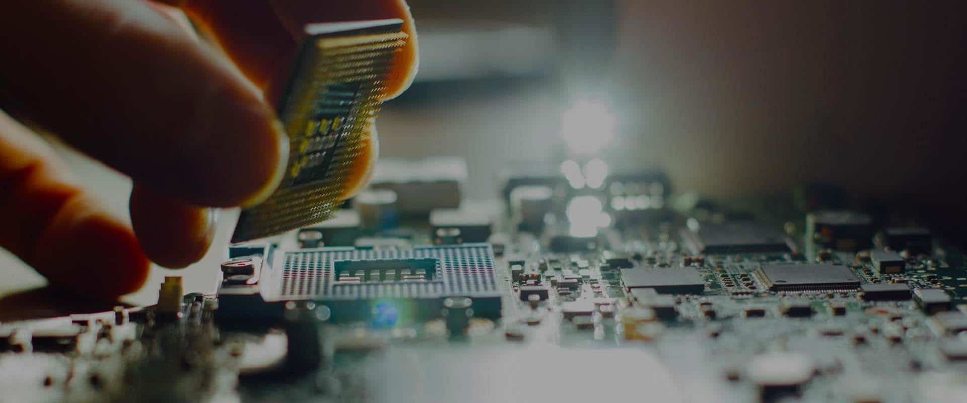 Revolutionize Your Business with EDA Chip Design - RayPCB