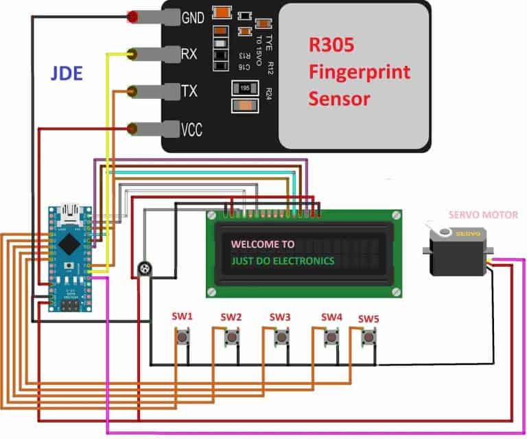How to Make Schematic Diagram - RayPCB