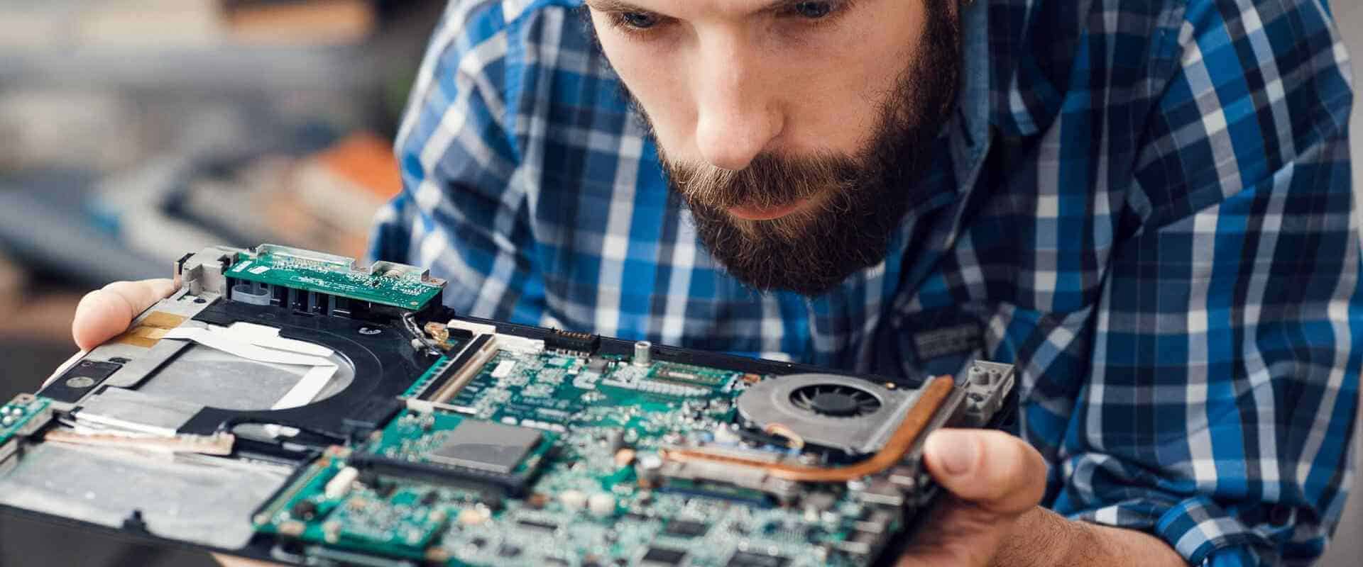 The Significant Roles And Skills Required For A Hardware Design