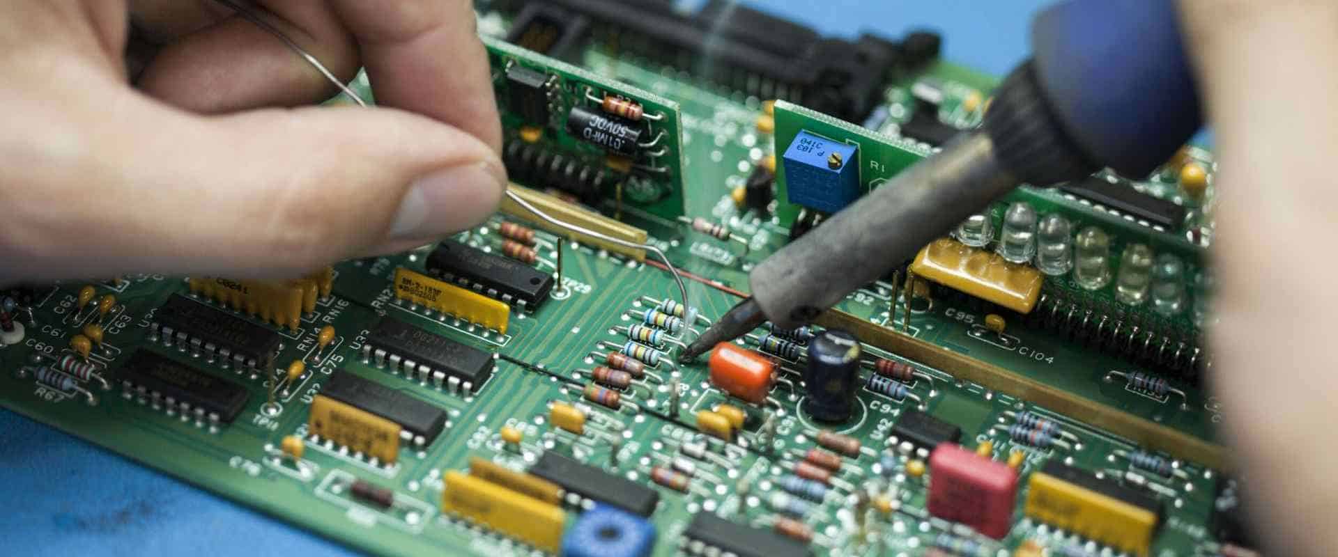 How To Find Fault In PCB Board RAYMING PCB