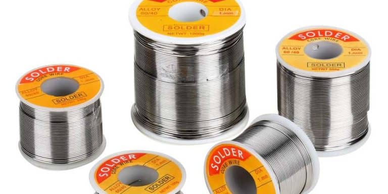 Lead Free Solder Vs Lead Solder: Which is Better? - RayPCB