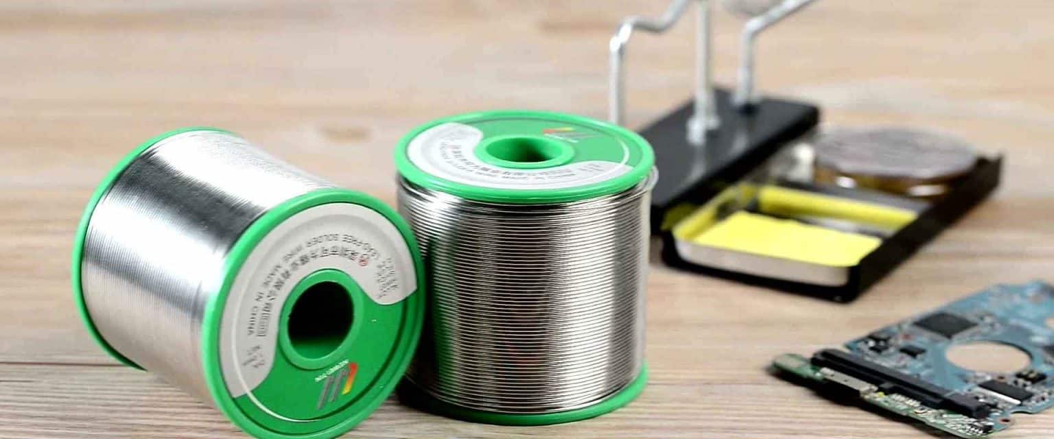 What is the Best Solder for PCB? - RAYPCB