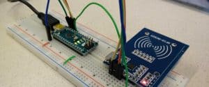 A Comprehensive Introduction of IoT Based on RFID - RayPCB