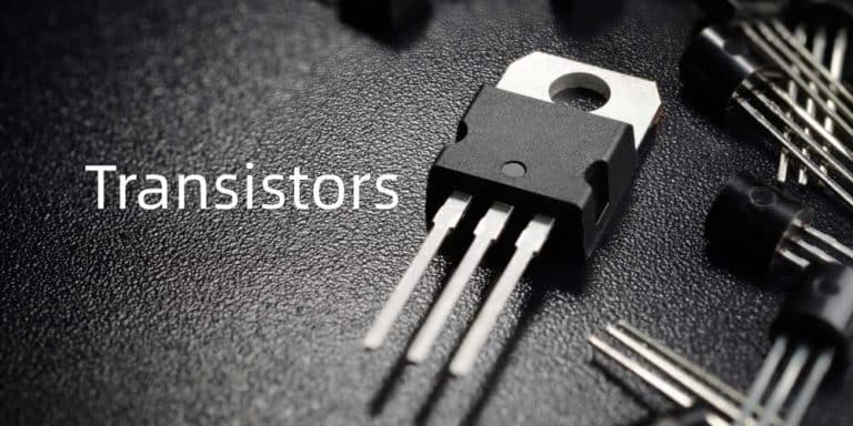 What is a PCB Transistor and How Can You Test it? - RayPCB