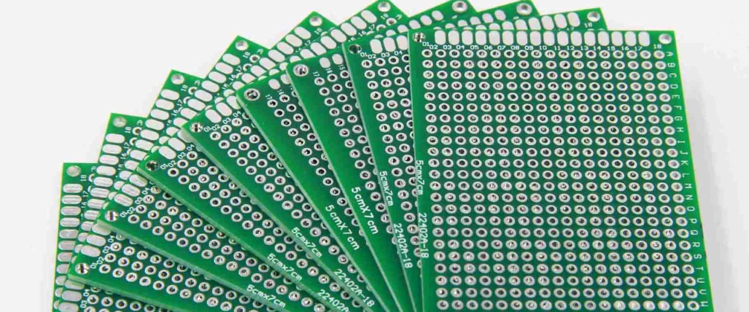 How to Achieve a Successful Modular PCB Design - Printed Circuit Board ...