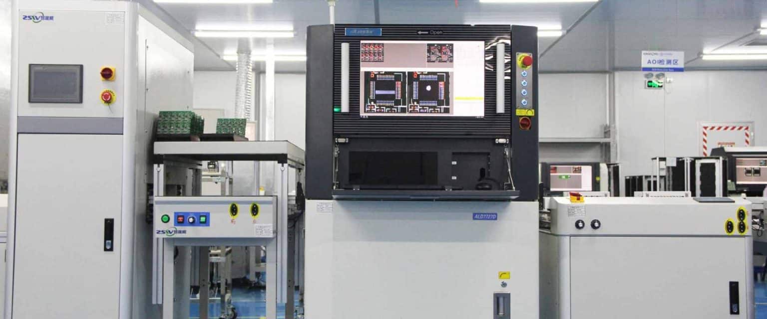 Your Ultimate Guide to Choosing the Best Drone PCB - Printed Circuit ...