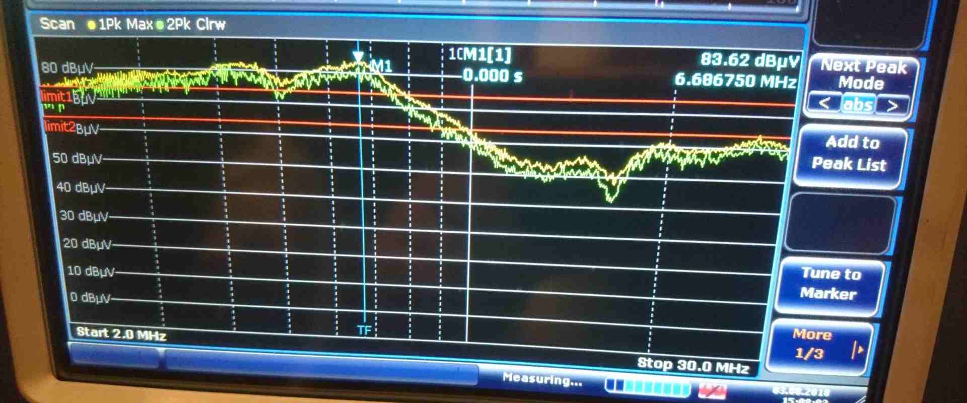 Guide to EMI Issues in PCB: Electromagnetic Issues - RayPCB