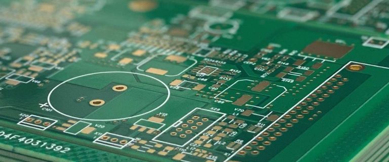 What Functions Does the Eurocard PCB Board Offer? - RayPCB