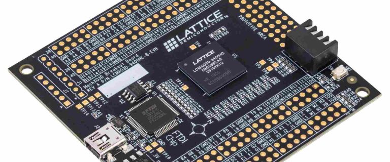 How to program, Architecture, and applications of Lattice FPGA - RayPCB