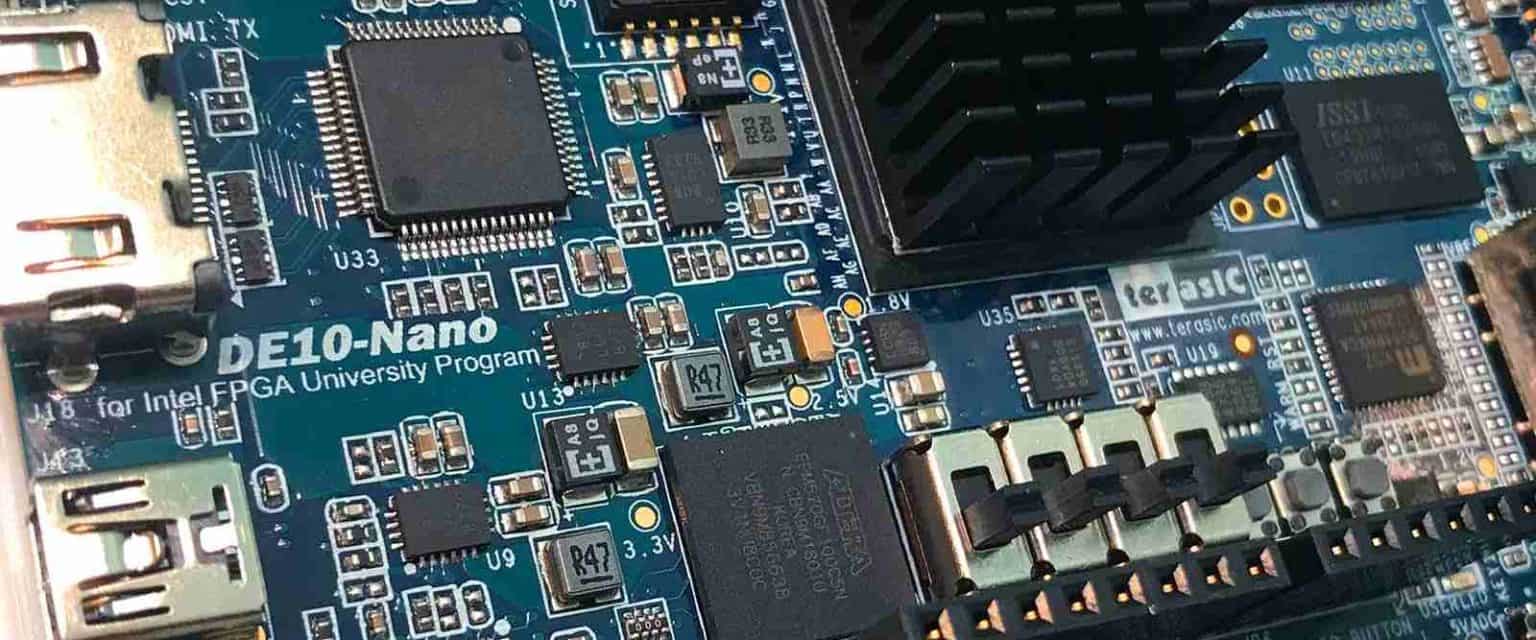 How to set up, connect and configure Mister FPGA on devices - RayPCB