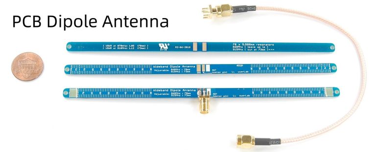 Antenna Design and RF Layout Guidelines You Must Know - RayPCB