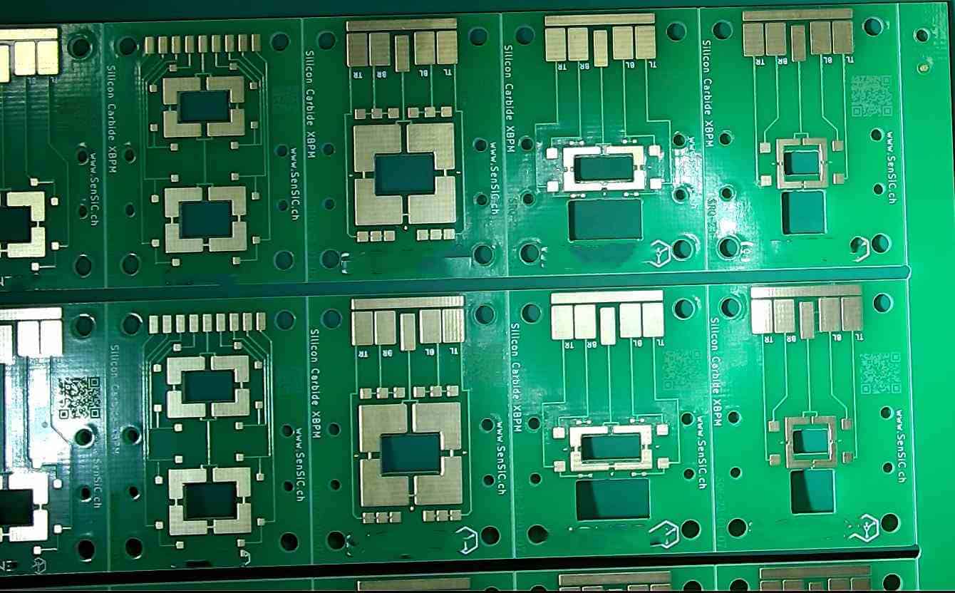 How to laser QR Code on PCB Board - RayPCB