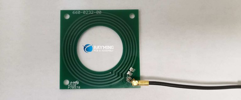 Functions of the PCB Loop Antenna in a Printed Circuit Board - RayPCB