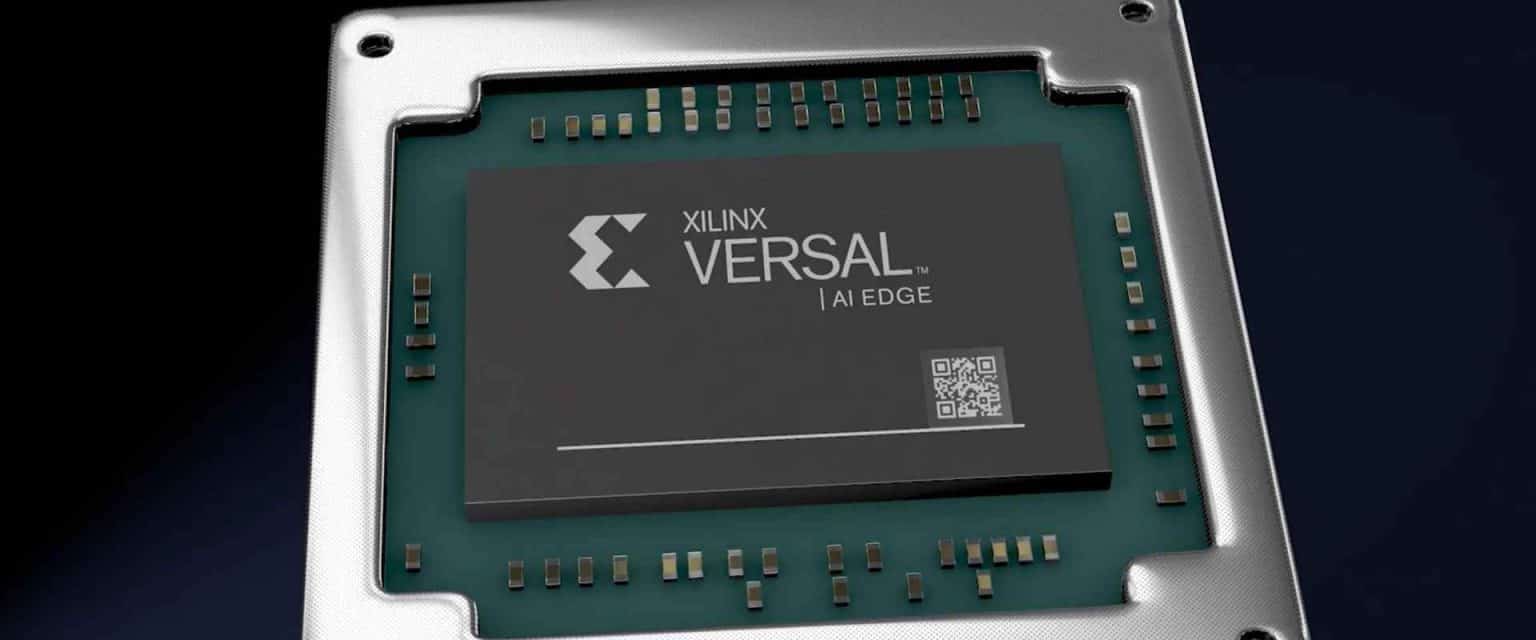 Xilinx Versal ACAP Explained: VCK190, VMK180 & VCK5000 Performance & Pricing - RayPCB