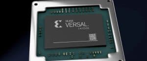 Xilinx Versal ACAP Explained: VCK190, VMK180 & VCK5000 Performance ...