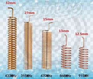 Tips and Tricks to Build Efficient 433mhz PCB Antenna Design - RayPCB