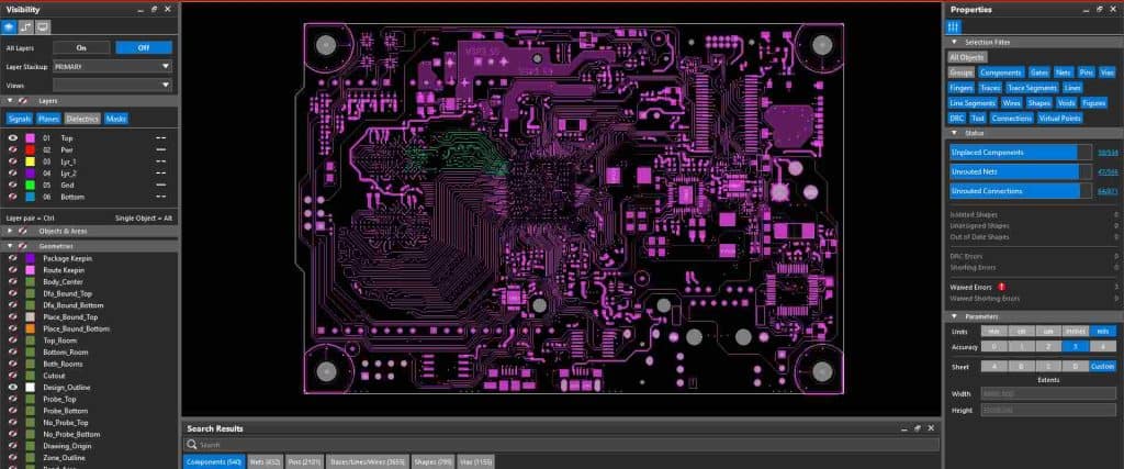 Full Introduction about QuickLogic ArcticLink III Family - Printed Circuit Board Manufacturing ...