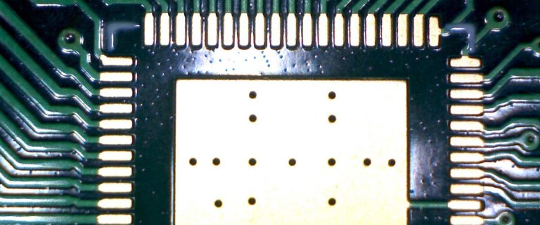The Essential Role of Solder Mask in PCB Manufacturing: Types, Process ...