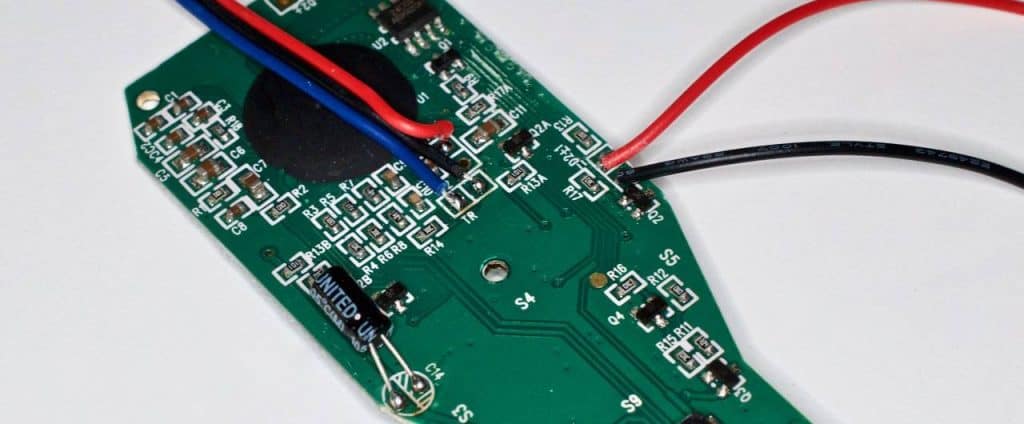 What is SONIC PCB? Overview, Services & Applications - RayPCB
