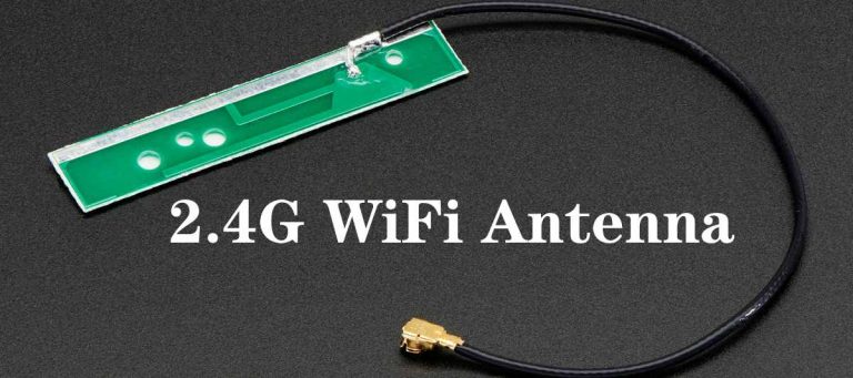 What are the Types and Functions of WiFi Antenna? - RayPCB