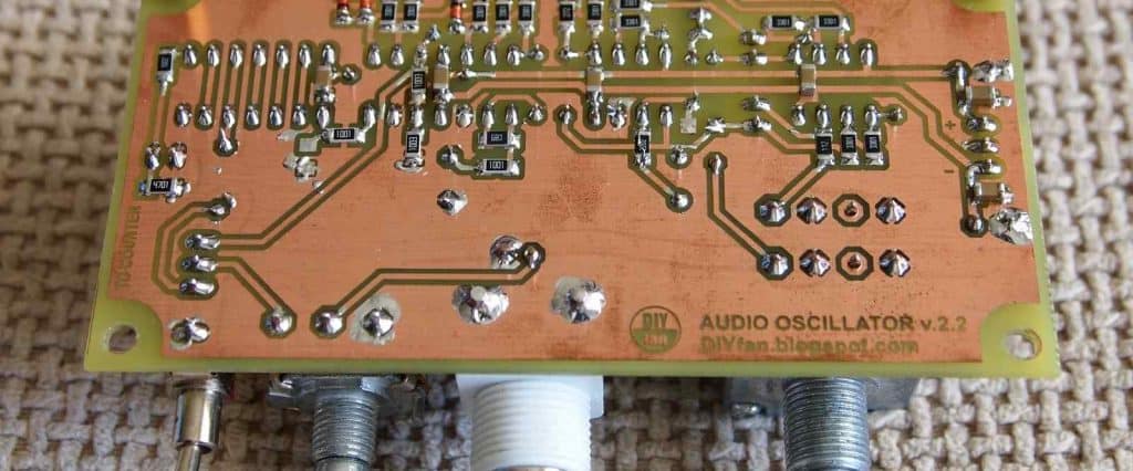 Design Features and Considerations for Mil Spec PCB - Printed Circuit ...